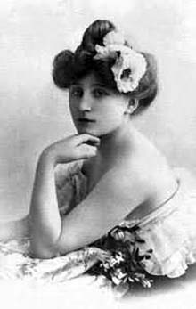 Colette – French novelist, born on 28 January 1873 - Susannah Fullerton