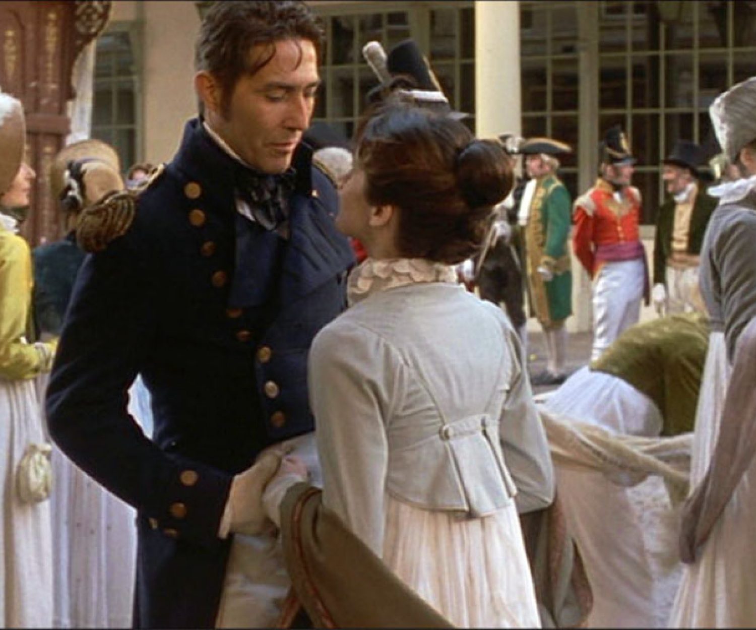 Jane Austen Archives - Susannah Fullerton