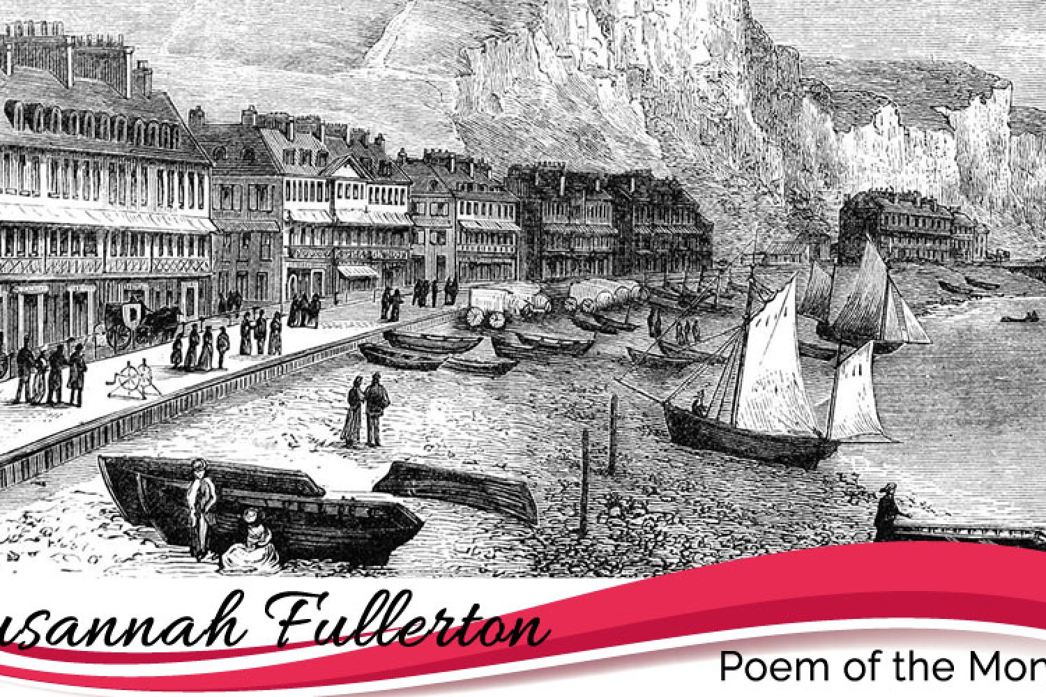 Matthew Arnold & 'Dover Beach' - Susannah Fullerton