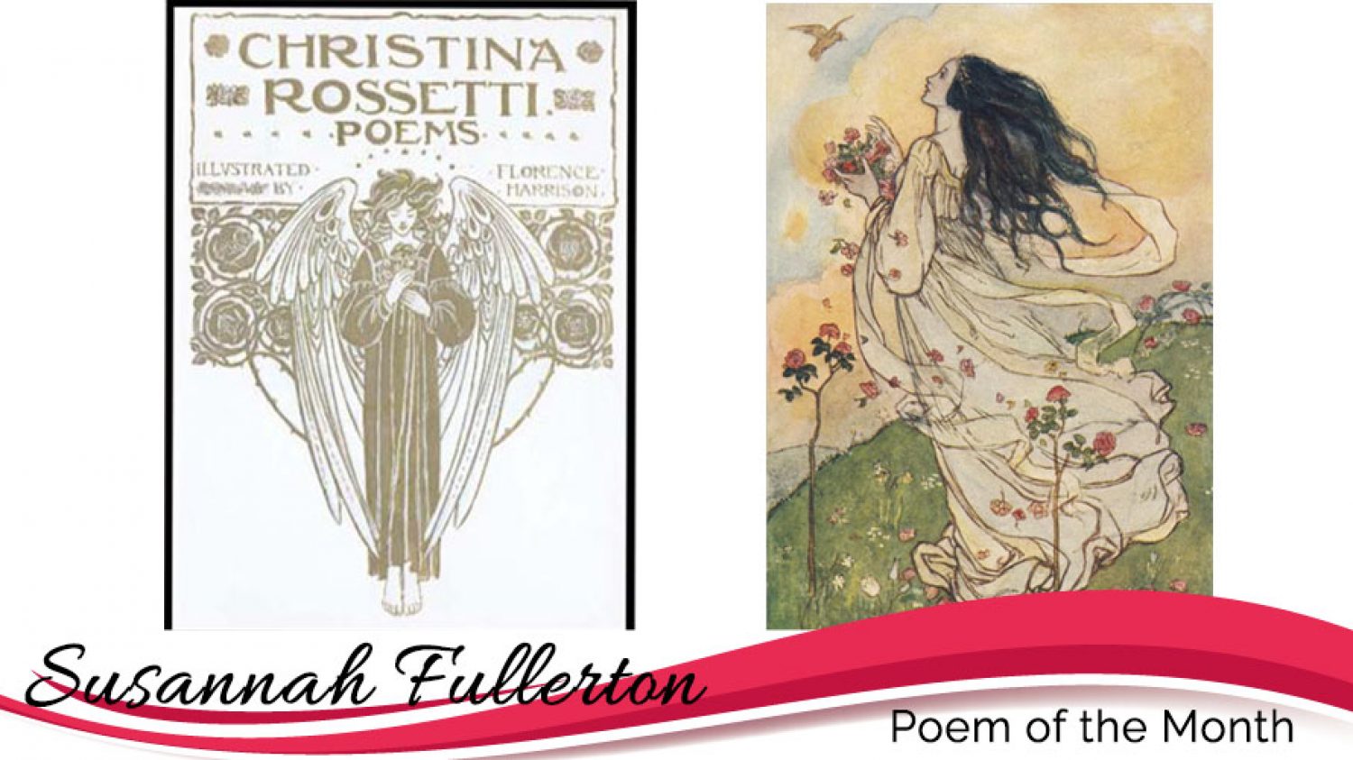Christina Rossetti & A Birthday - Susannah Fullerton
