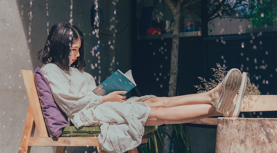 Do you weep over books? - Susannah Fullerton
