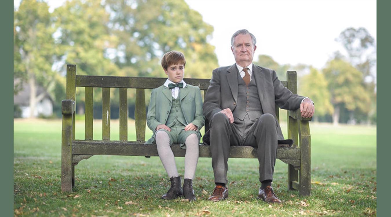 The Go-Between - L.P. Hartley - Susannah Fullerton