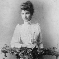 Friends of Ethel Turner and Woodlands - Susannah Fullerton