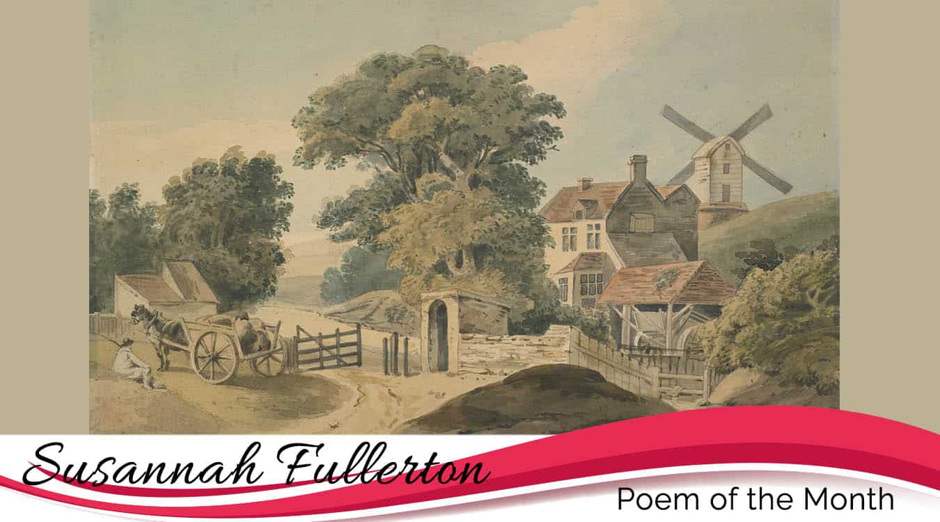 John Drinkwater & The Toll-Gate House - Susannah Fullerton