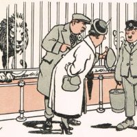 Marriott Edgar & The Lion and Albert - Susannah Fullerton