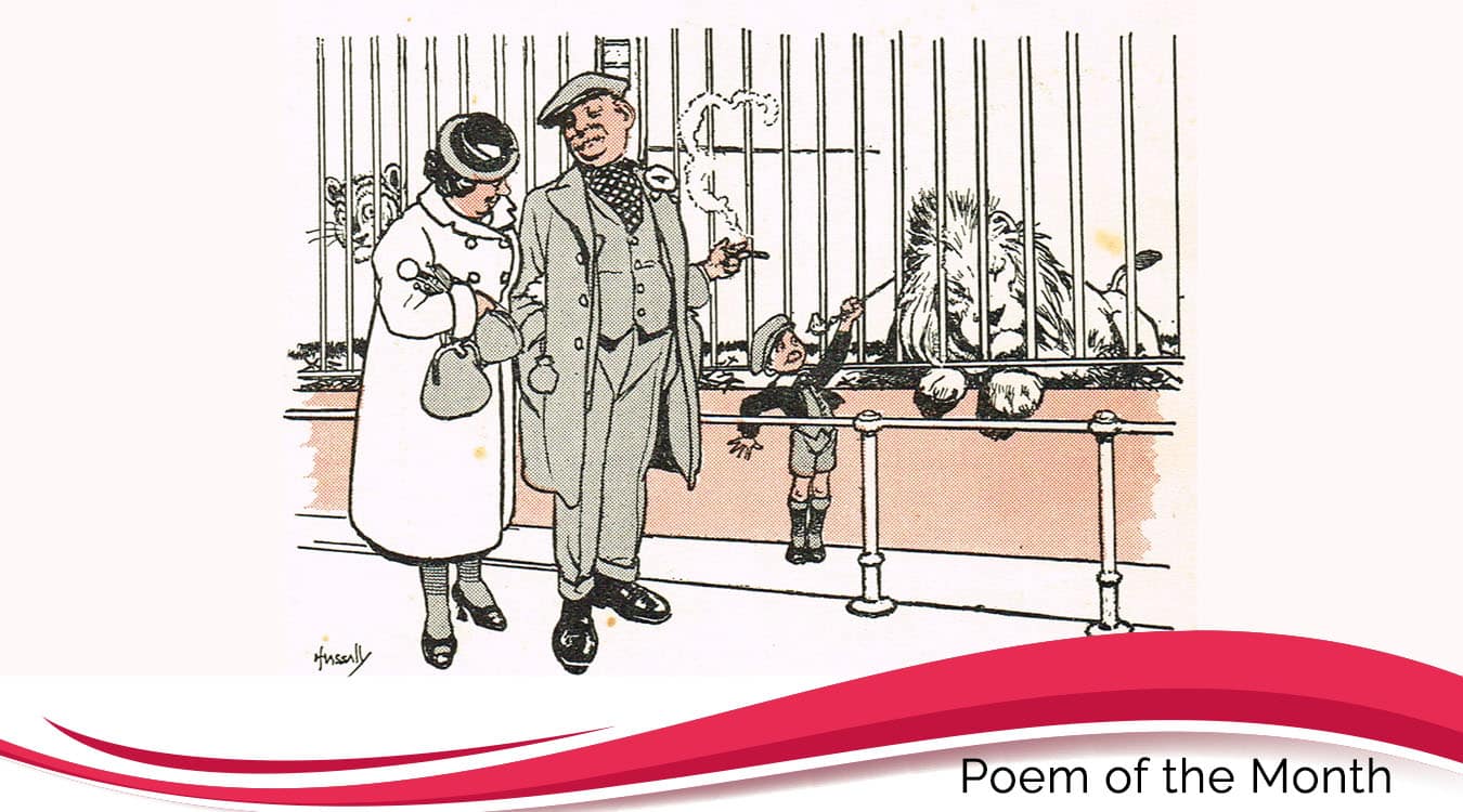 Marriott Edgar & The Lion and Albert - Susannah Fullerton