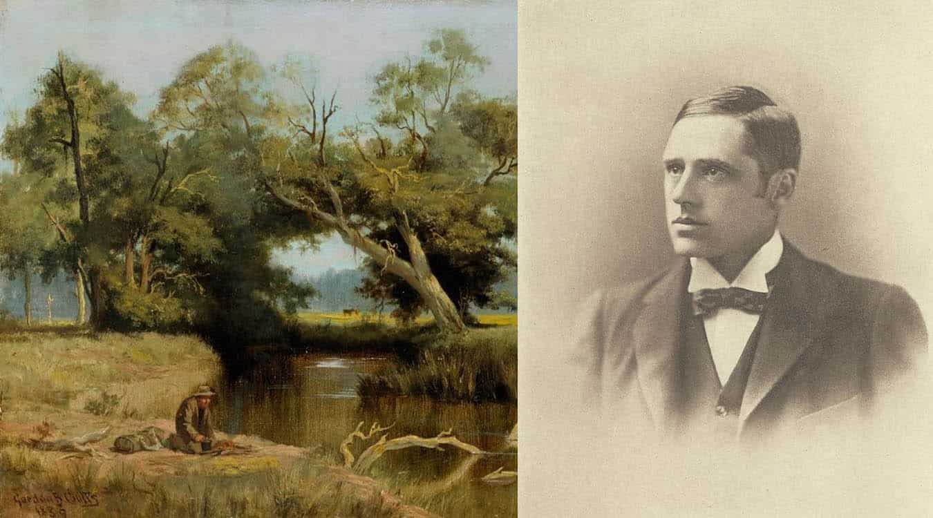 17 February 1864: AB 'Banjo' Paterson is born - Susannah Fullerton