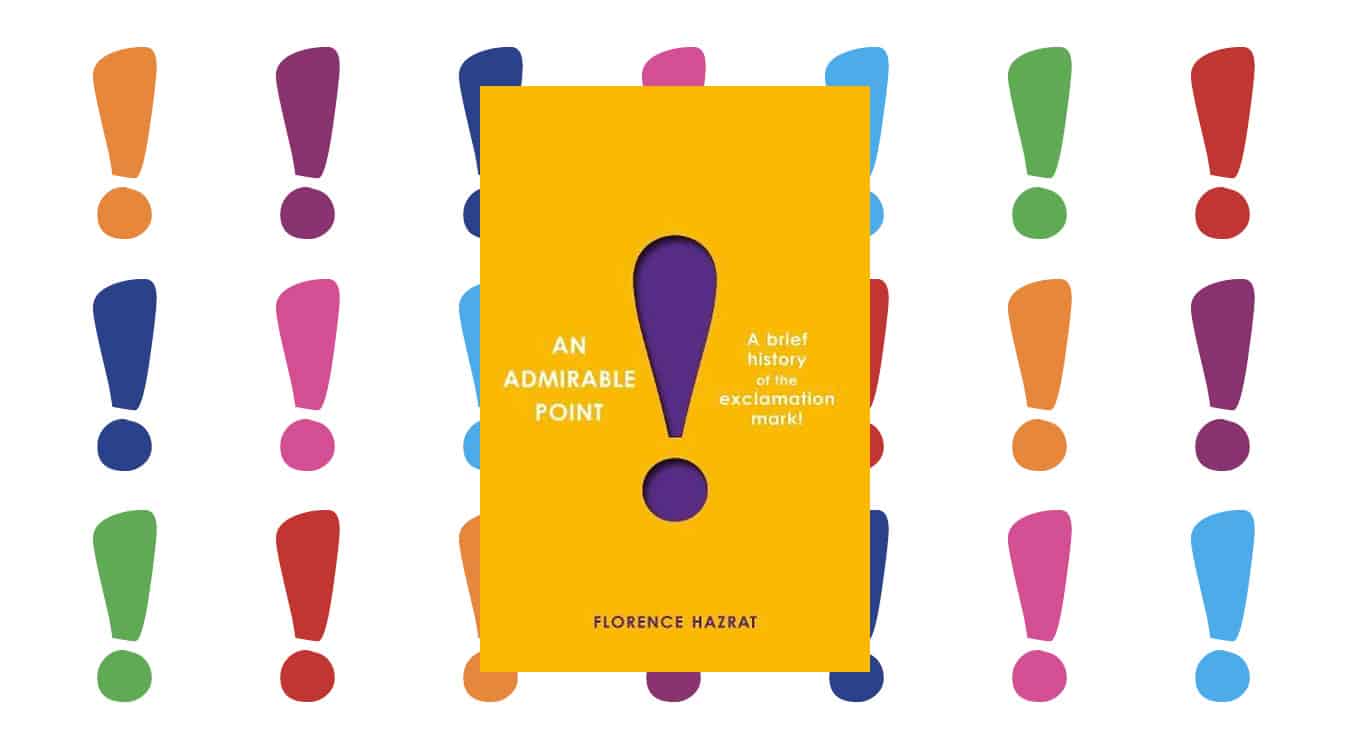 An Admirable Point - Susannah Fullerton