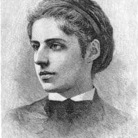 Emma Lazarus & The New Colossus - Susannah Fullerton