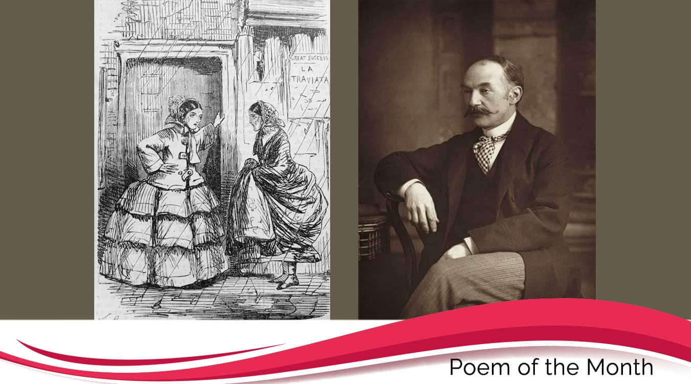 Thomas Hardy & The Ruined Maid - Susannah Fullerton
