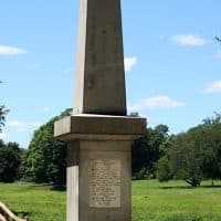 Ralph Waldo Emerson & Concord Hymn - Susannah Fullerton