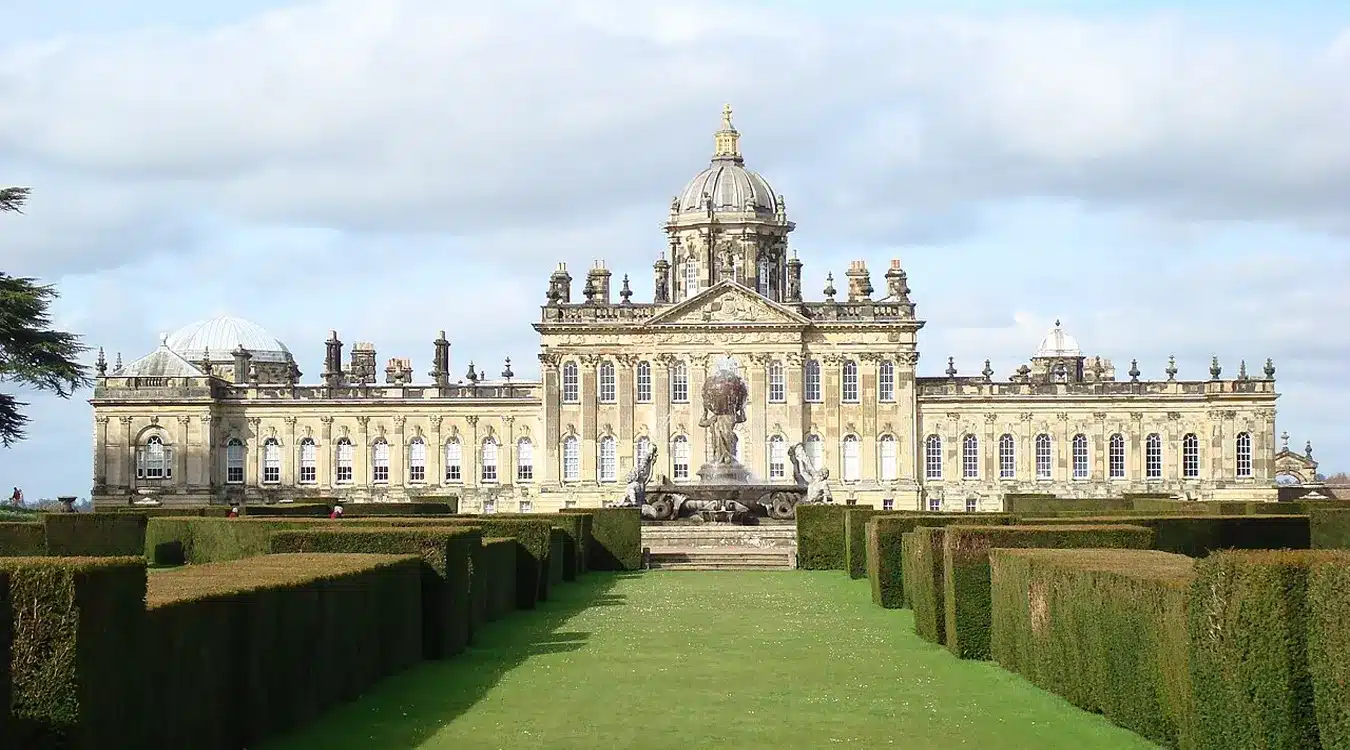 Literary Houses - Susannah Fullerton