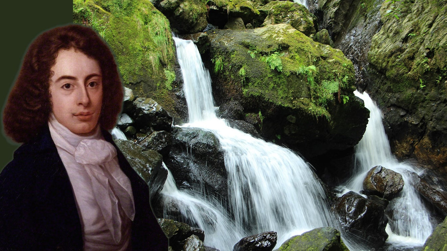 The Cataract of Lodore - Susannah Fullerton