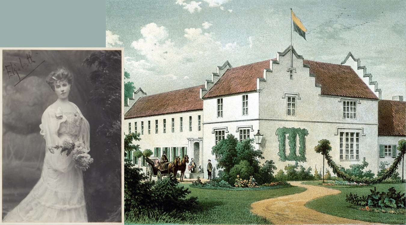 31 August 1866: Elizabeth von Arnim is born - Susannah Fullerton