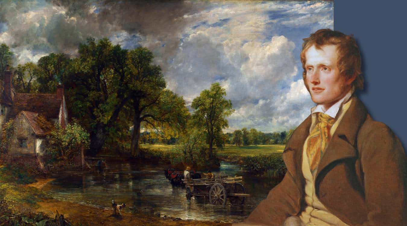John Clare & I Am! - Susannah Fullerton