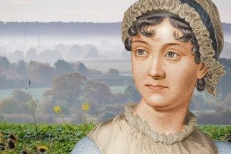 Happy Birthday, Jane Austen! - Susannah Fullerton